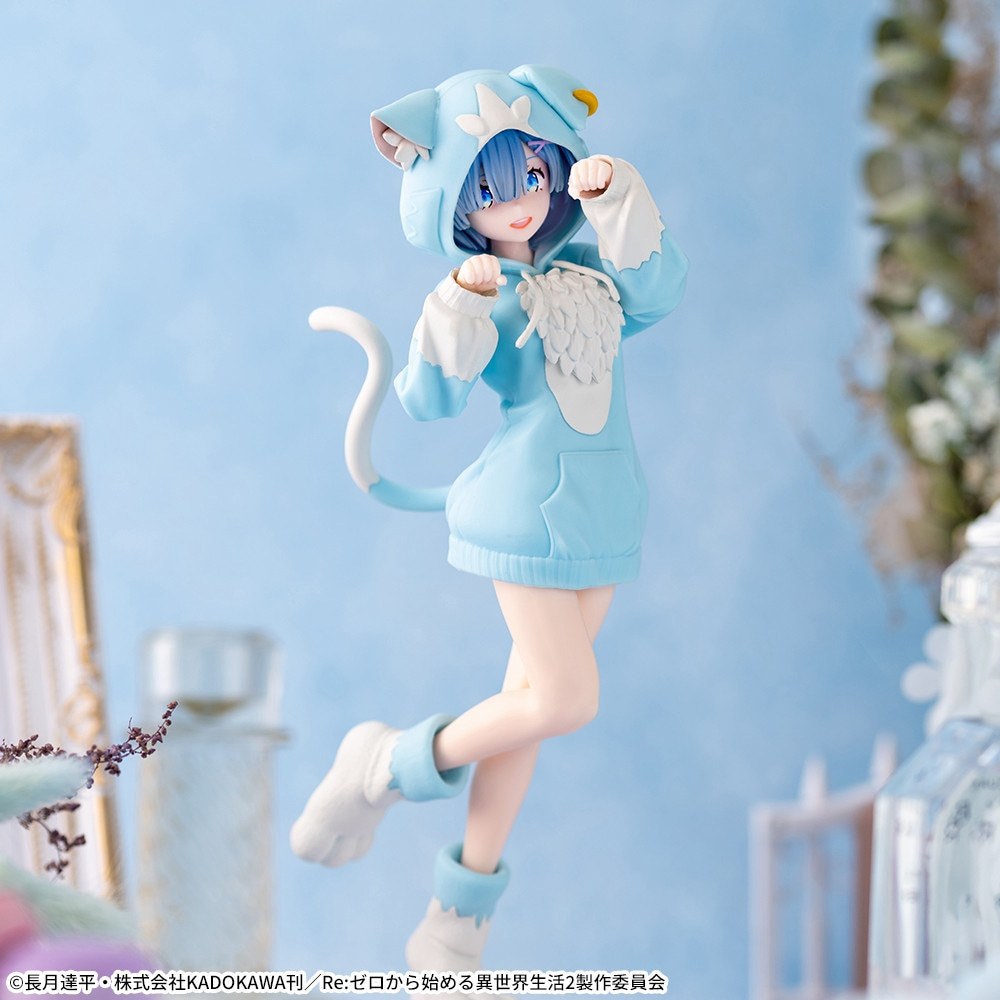 [Chính Hãng] Re: Zero Starting Life in Another World - Rem Luminasta ...