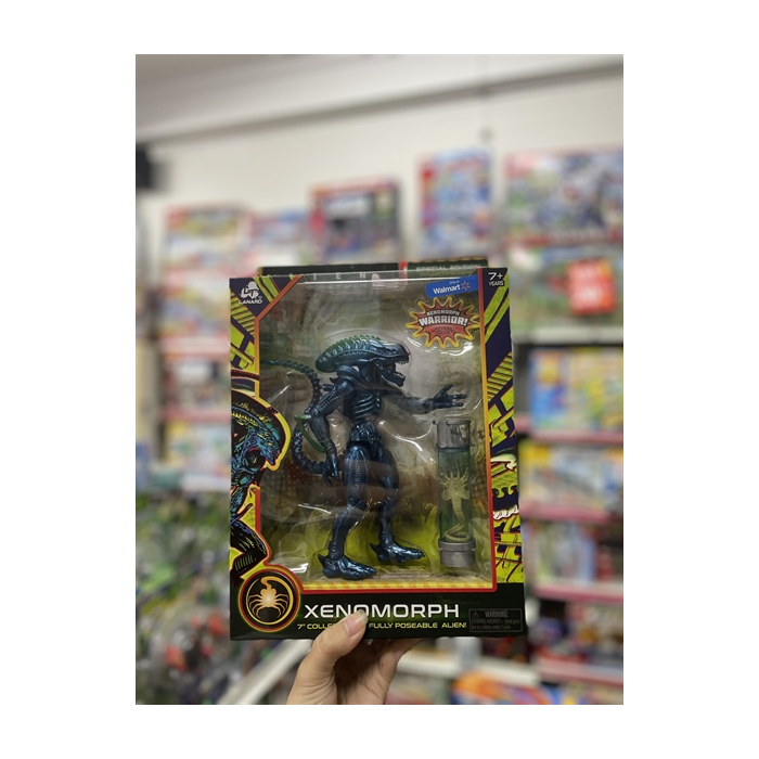 Đồ chơi mô hình 31315 - Alien Collection - Xenomorph Special Edition ...