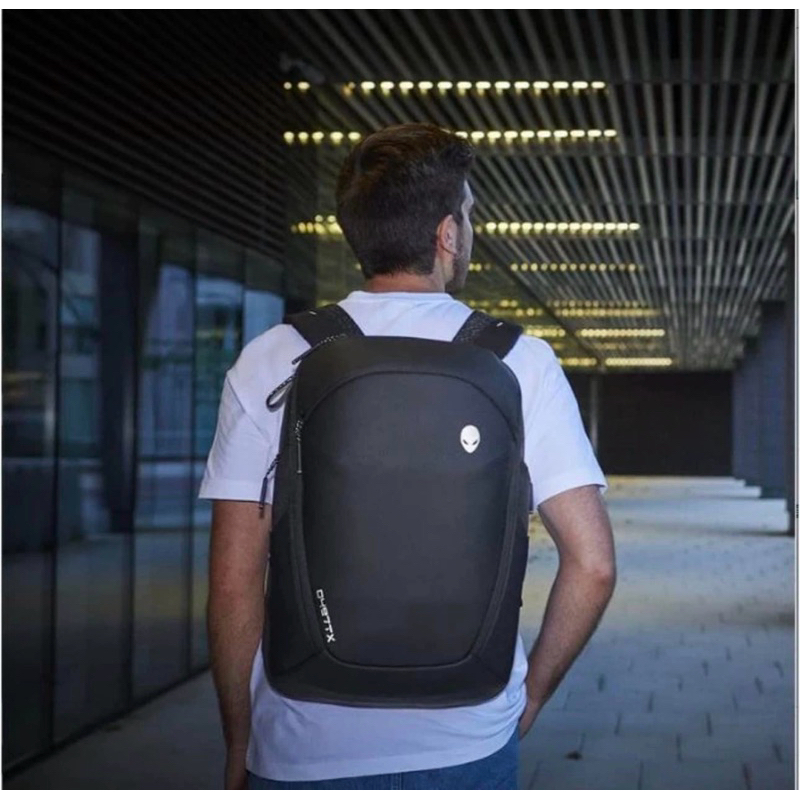[HÀNG CHÍNH HÃNG] Balo Alienware Horizon Travel Backpack 18 AW724P cho ...
