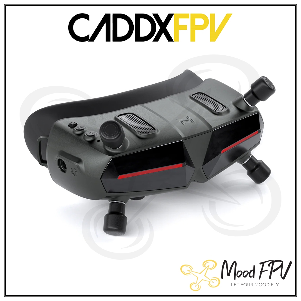 Kính FPV Walksnail Avatar HD Goggles X | Shopee Việt Nam