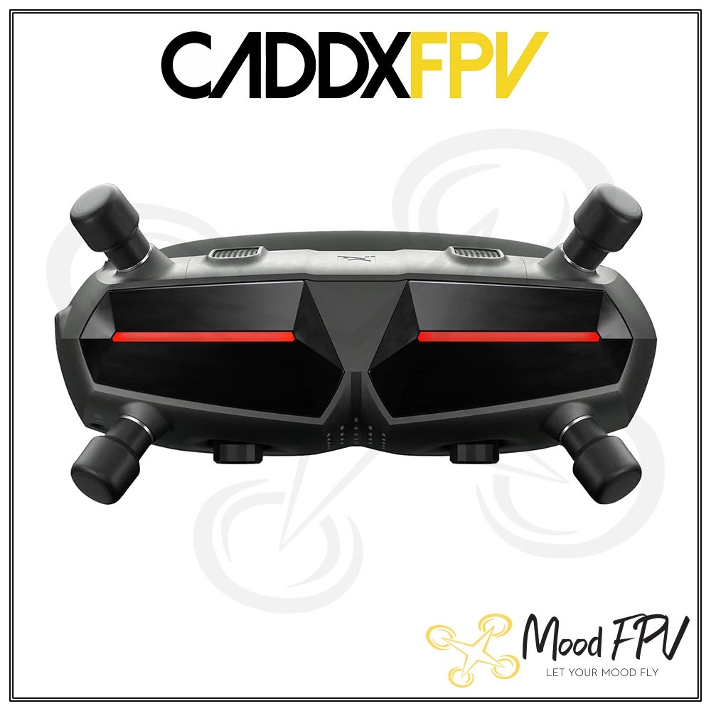 Kính FPV Walksnail Avatar HD Goggles X | Shopee Việt Nam