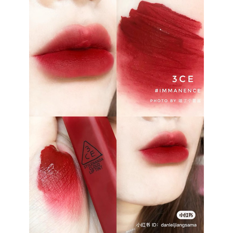 SON MINI 3CE & CLIO & ROMAND | Shopee Việt Nam