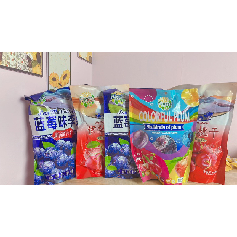 Combo 5g omai mix vị | Shopee Việt Nam