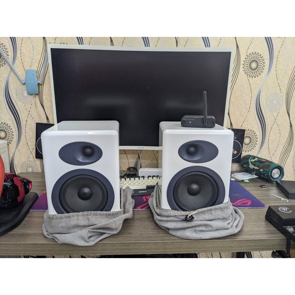 Bán loa AudioEngine A5+ (2nd) | Shopee Việt Nam