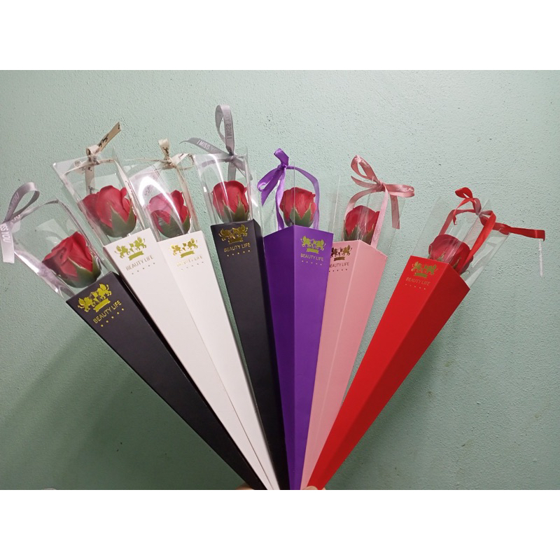 1 thùng 1000 vỏ hộp hoa Meka 1 bông | Shopee Việt Nam