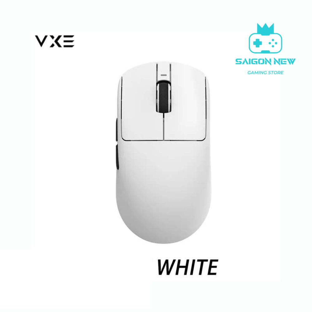 Chuột không dây VGN VXE R1 SE - SE plus - PROMAX - Chuột gaming dùng ...