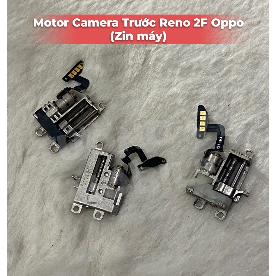Motor Camera Trước Reno 2F Oppo (Zin chuẩn máy) | Shopee Việt Nam