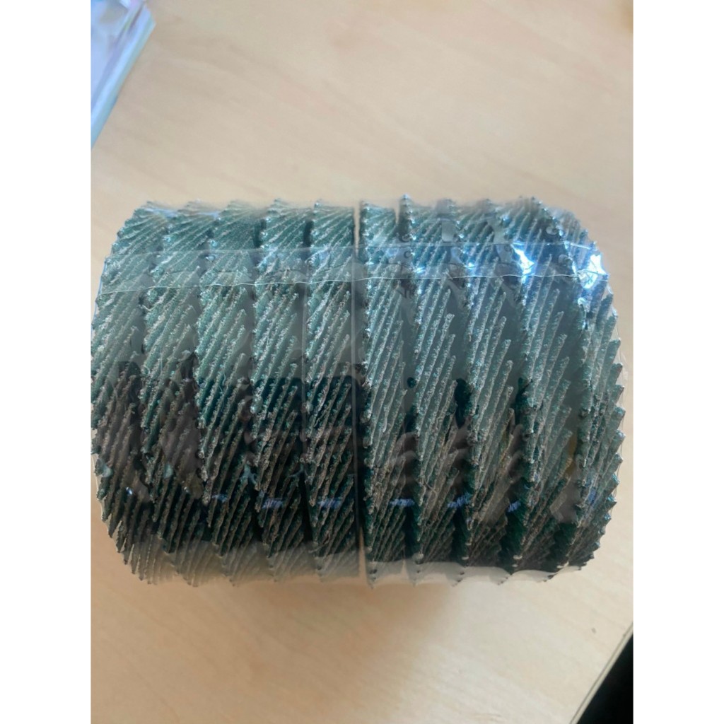 Nhám xếp Rui Xin (10 miếng) | Shopee Việt Nam