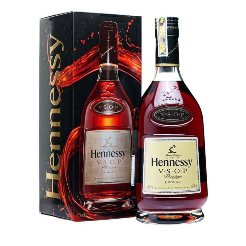 Hennessy VSOP [ Hàng công ty check code ] | Shopee Việt Nam