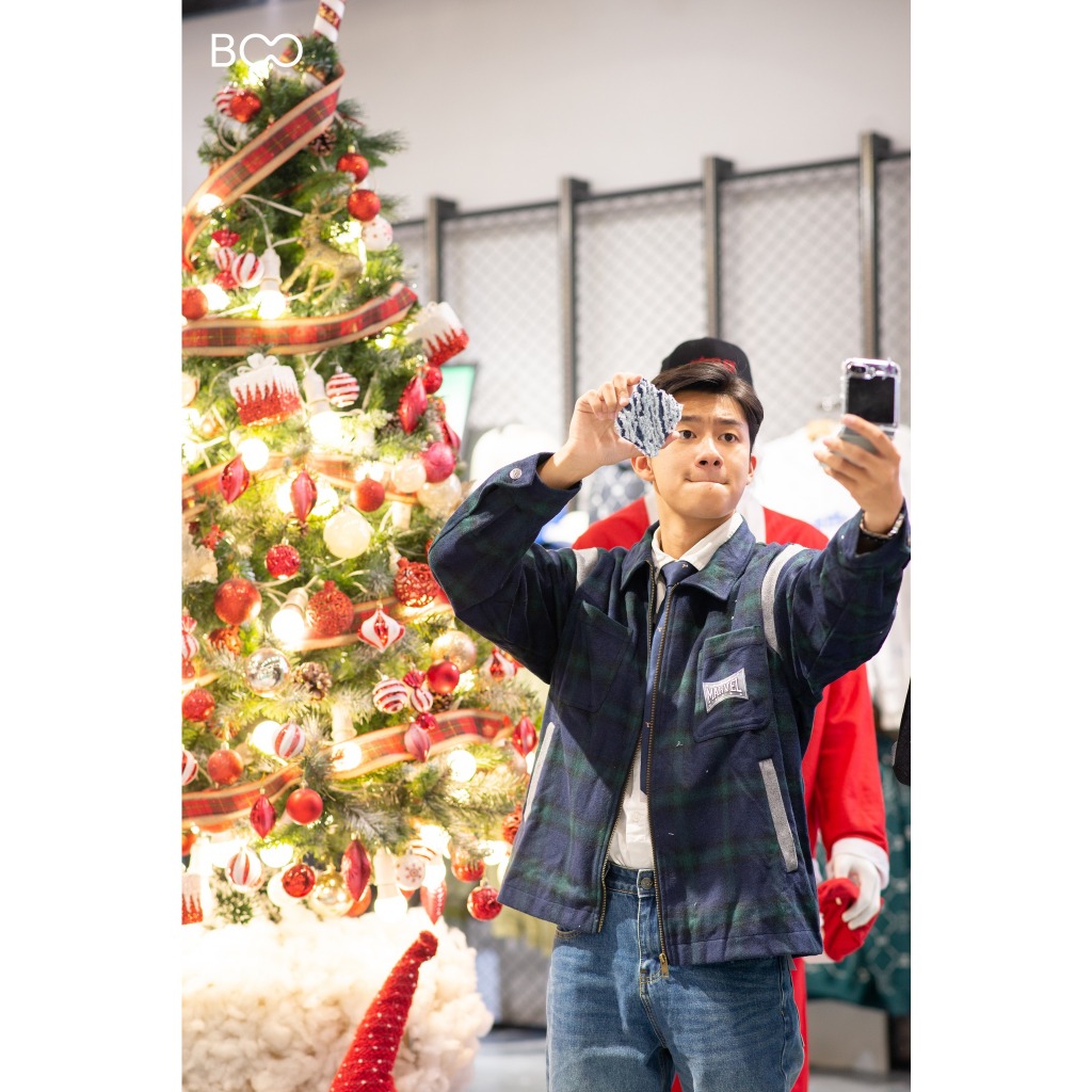 Áo Khoác Jacket BOO OverShirt Marvel Comics Boozilla | Shopee Việt Nam