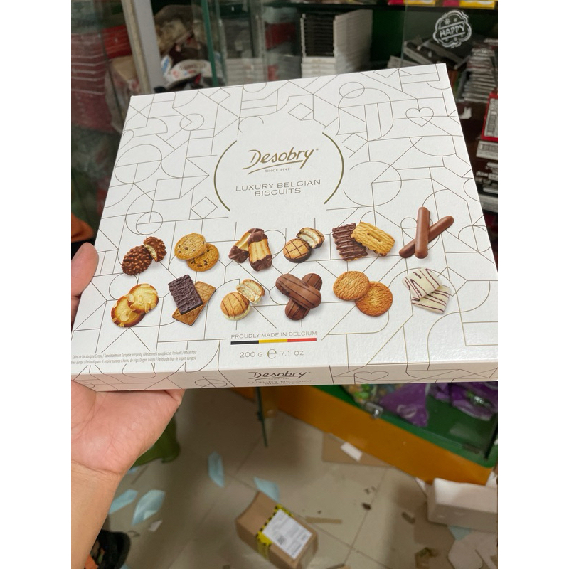 Bánh Desobry(300g) | Shopee Việt Nam