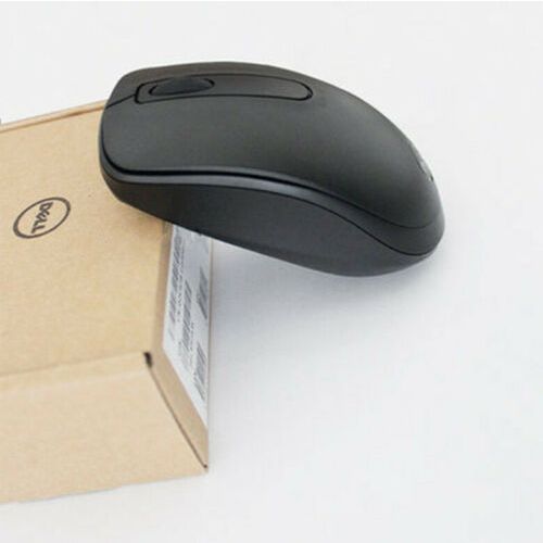 Chuột không dây Dell WM118 - Bảo hành 12 tháng 1 đổi 1 - Hàng Chính Hãng - Dell Việt Nam Phân ...