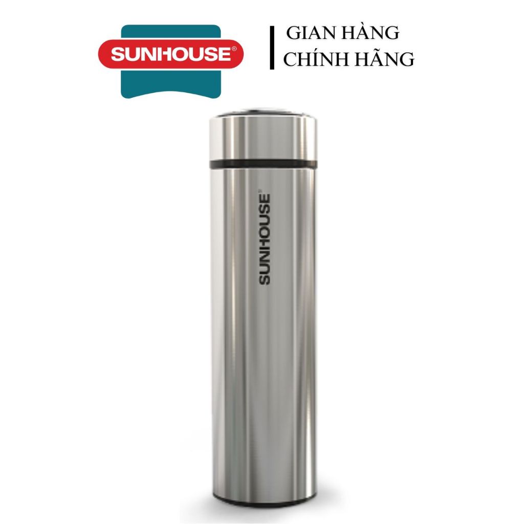 Bình Giữ Nhiệt Inox 304 SUNHOUSE 450ML VÀ 900ML - Hàng chính hãng ...