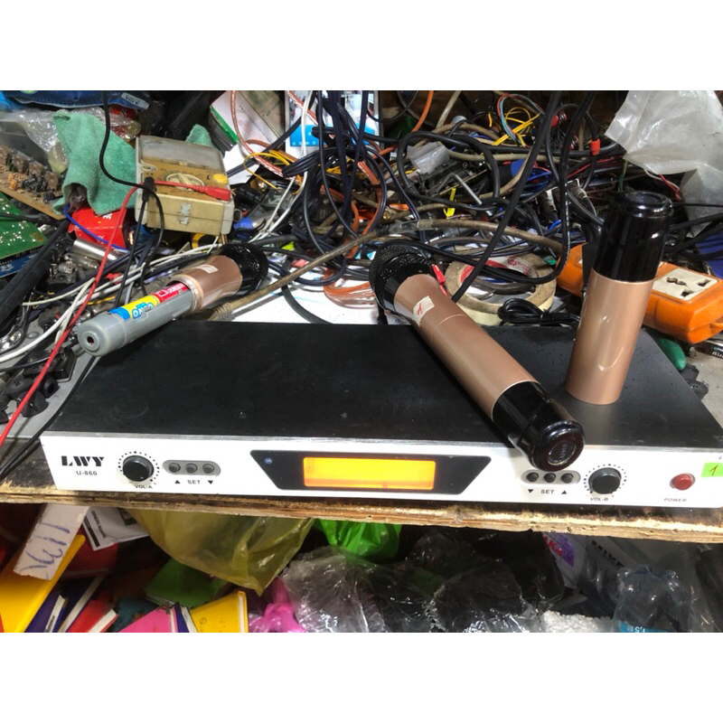 micro không dây bãi | Shopee Việt Nam