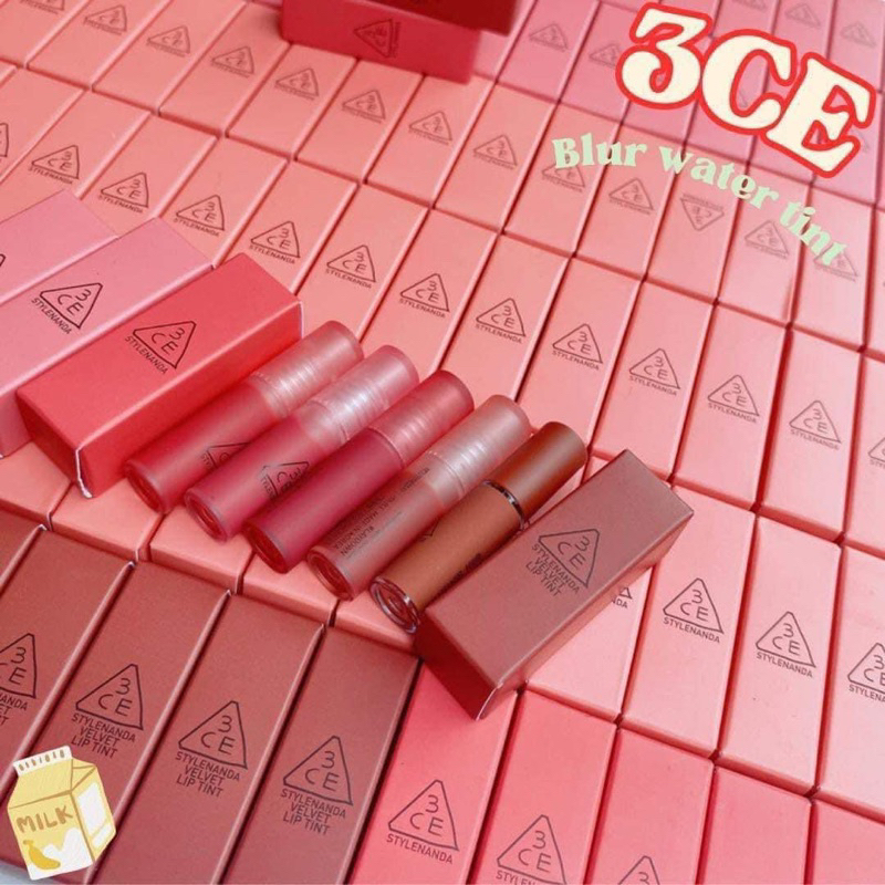 son 3ce bản mini made in korea chính hãng | Shopee Việt Nam