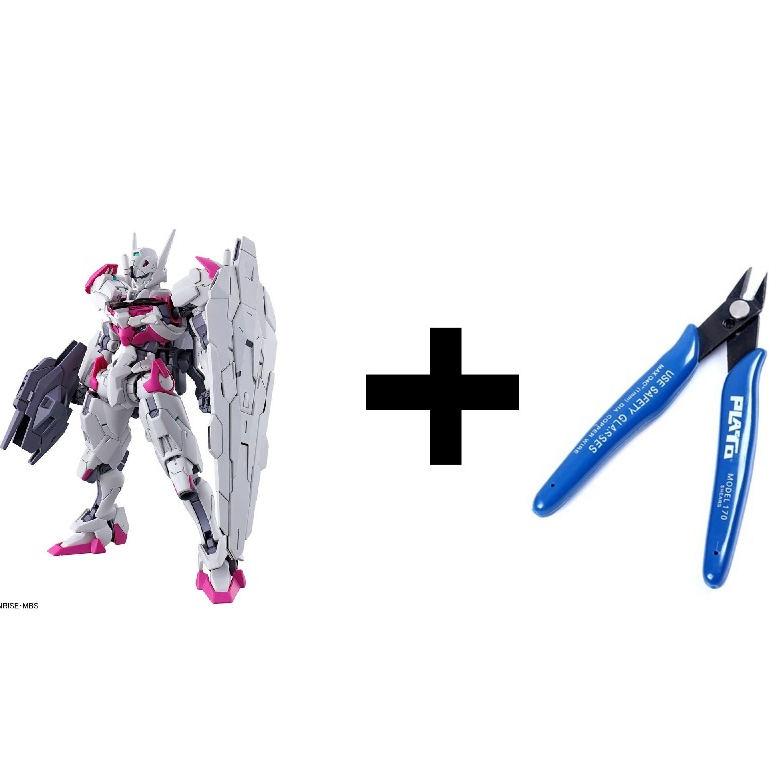 Mô Hình Lắp Ráp HG Fighter Lfrith C01 | Shopee Việt Nam