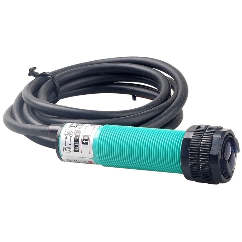 Cảm Biến Vật Cản Hồng Ngoại E3F-DS100C4 (0~100cm) | Shopee Việt Nam