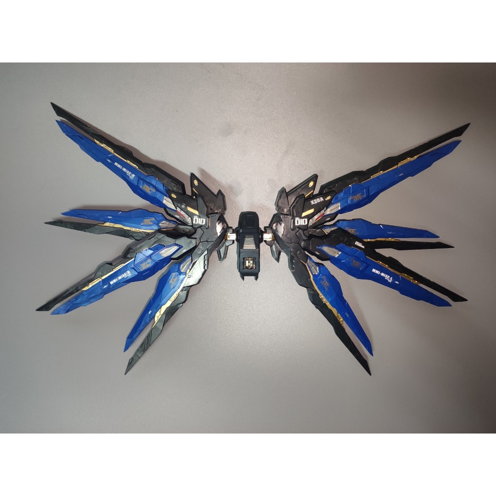 Bộ backpack Strike Freedom Ver.MB 8802 Daban [2nd] | Shopee Việt Nam