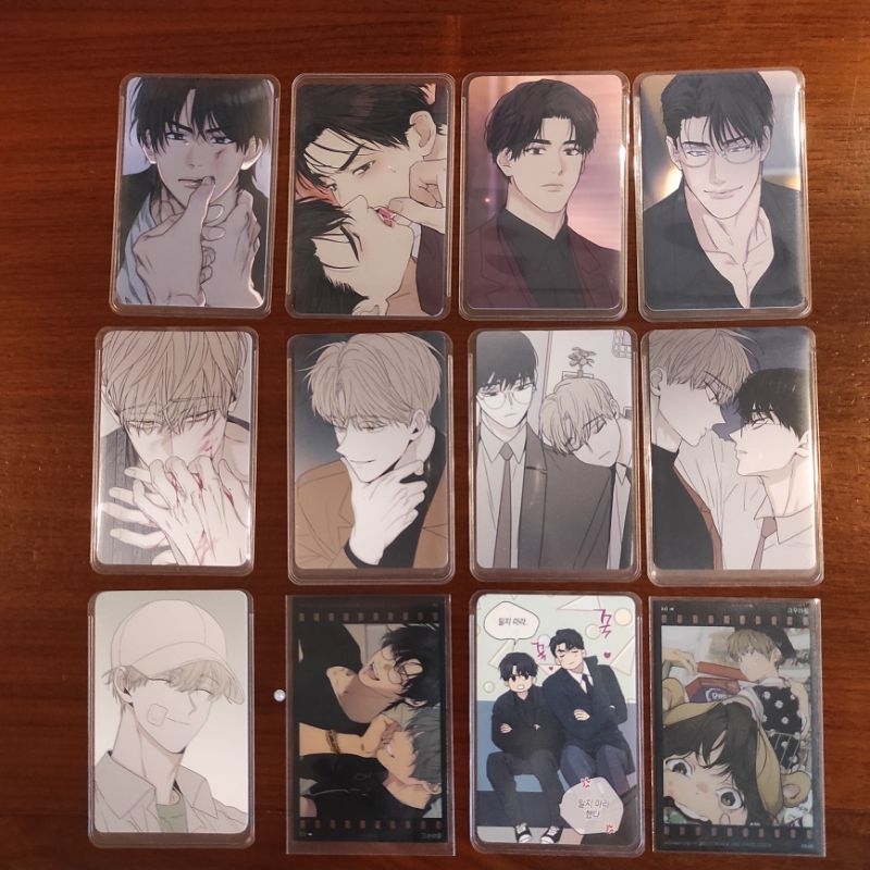 CARD/THẺ BÀI NGẪU NHIÊN RANDOM TRONG PACK BL PAYBACK CHECKMATE | Shopee ...