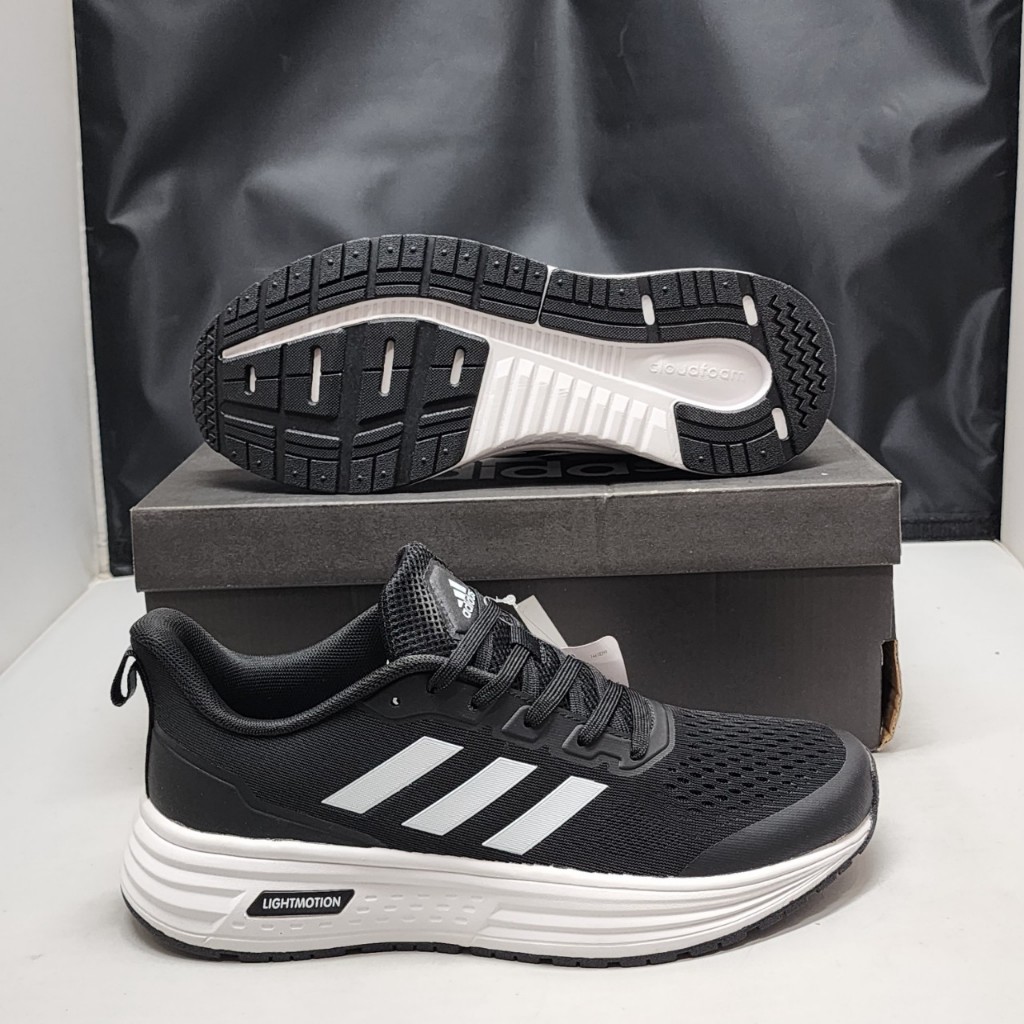 Giày Thể Thao Nam Adidas Lightmotion Bản Mới Nhất chuẩn siêu cấp ...
