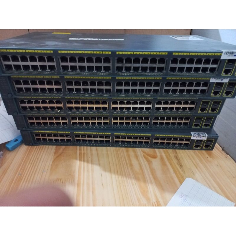 Thiết bị mạng Router Switch Cisco | Shopee Việt Nam