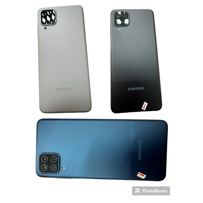 vỏ xương sam sung a12 zin hãng | Shopee Việt Nam
