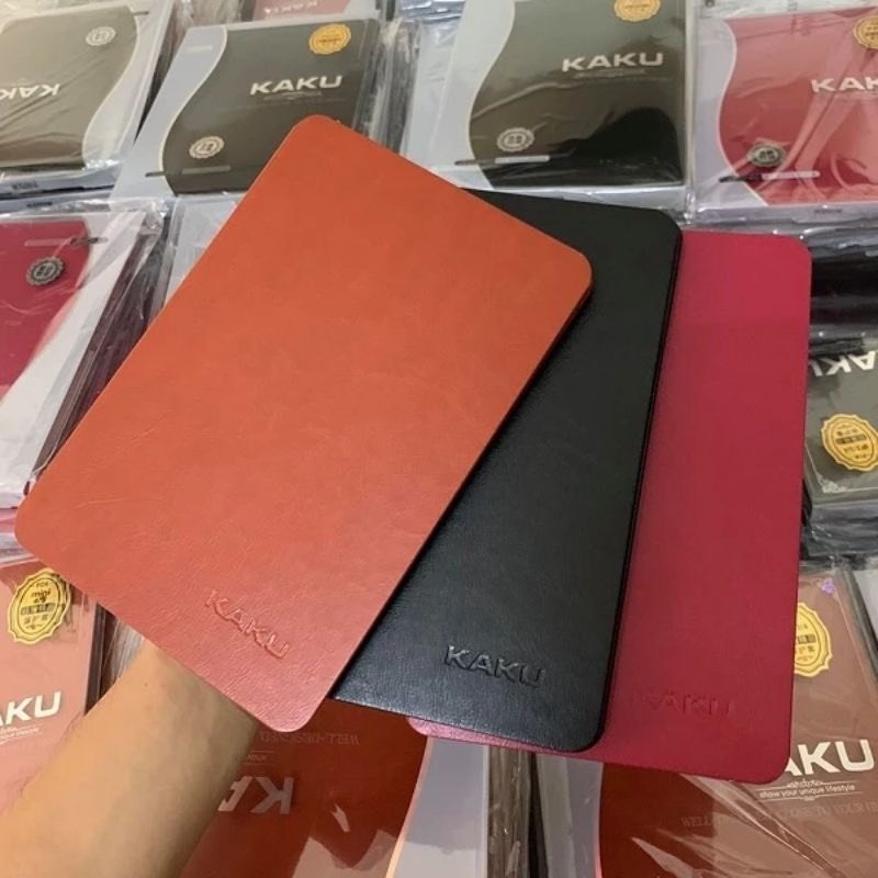 Samsung Galaxy TAB A9 / Tab A9 PLUS X21b X110 X115 Bao da ốp 2 mặt Kaku ...