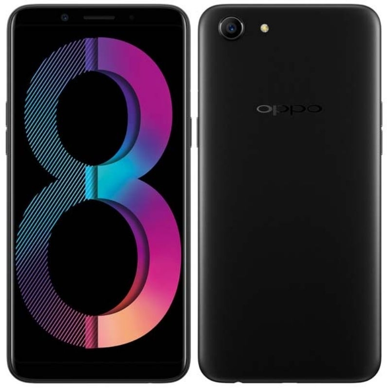 ĐIỆN THOẠI OPPO-A83 3/32GB 2 sim chính hãng cấu hình CPU siêu mượt ...