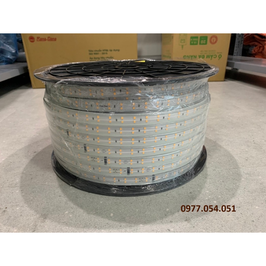 [HP] Led dây Rạng Đông LD03 1000/7W | Shopee Việt Nam