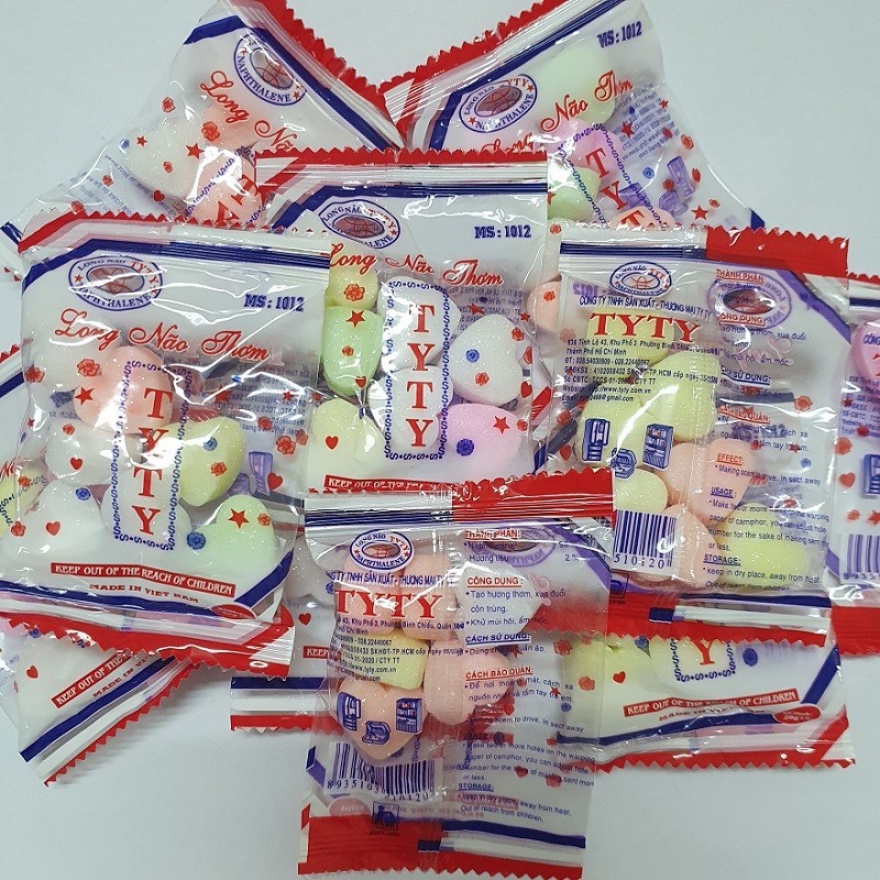 Long Não Thơm Đuổi Chuột Đuổi Dán Đuổi Kiến-TYTY 1 Gói/20 gam | Shopee Việt Nam