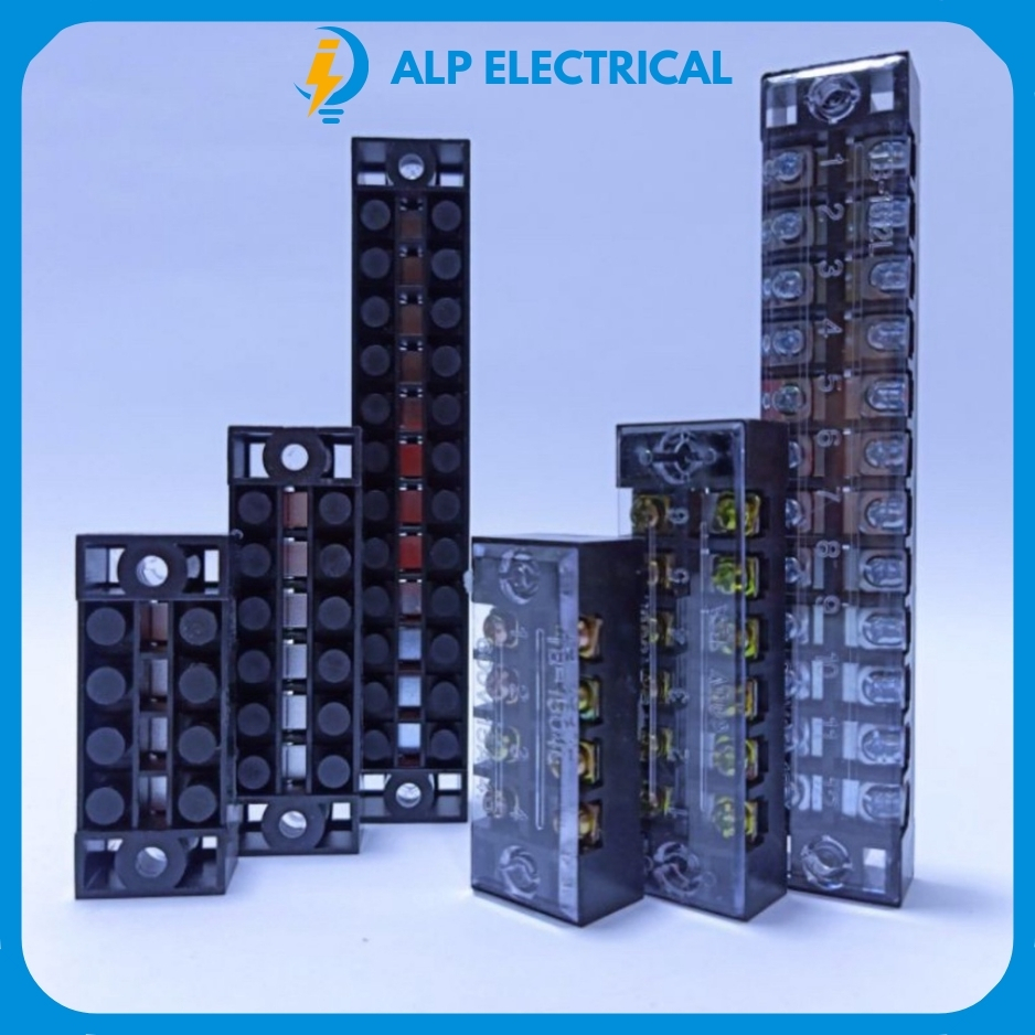 Cầu đấu TB 15A 25A 45A 4P 6P 12P | Shopee Việt Nam