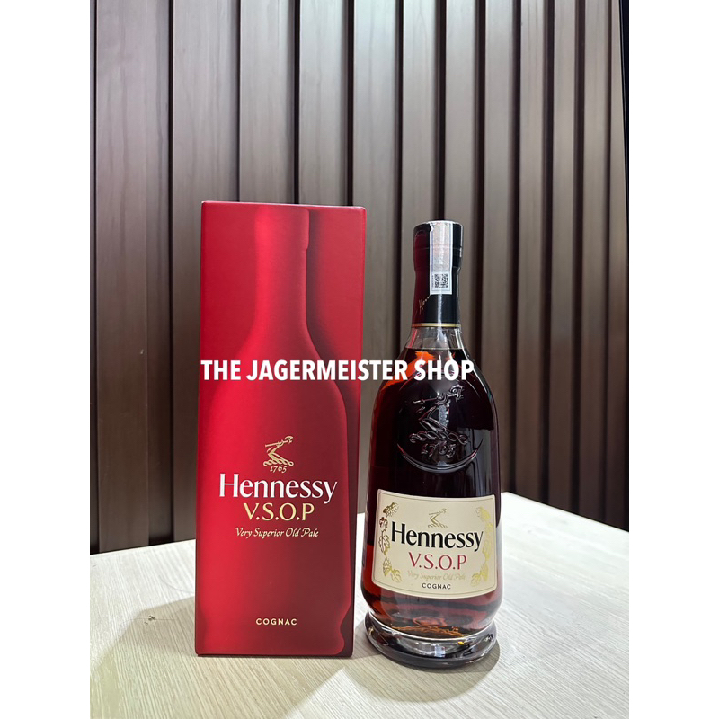 HENNESSY VSOP - Bản giới hạn tết 2024, Quà Tết chất lượng và sang trọng ...