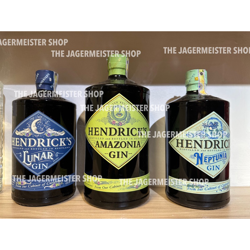 HENDRICKS GIN CÁC DÒNG CAO CẤP | Shopee Việt Nam