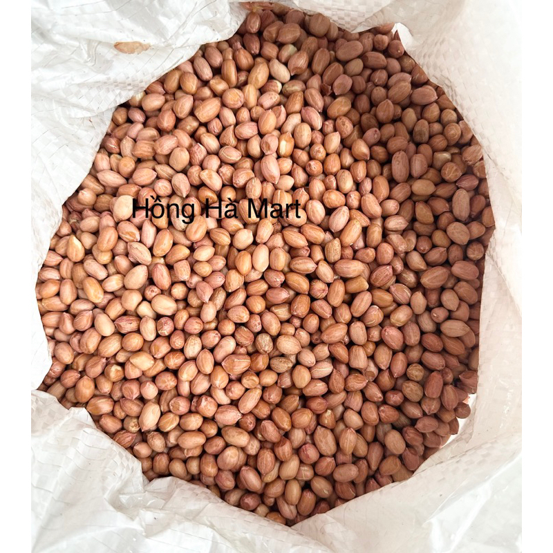 500g -1kg Hạt Lạc Quê Đều Hạt Khô ( Ảnh Hàng Của Shop) | Shopee Việt Nam
