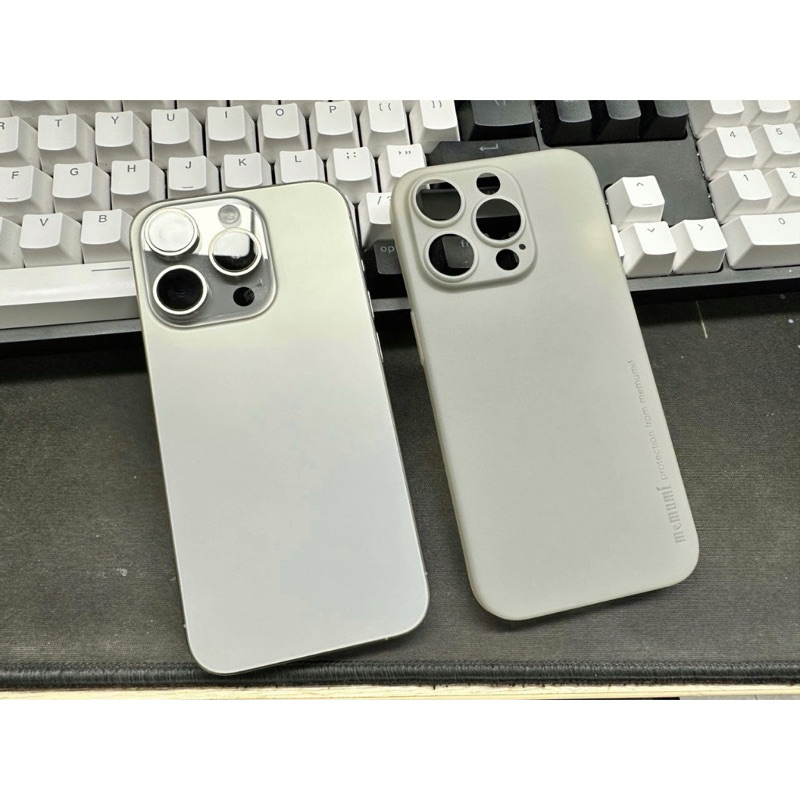 Ốp Siêu Mỏng MEMUMI - SlimCase 0.3mm Lưng Nhám Mờ Chống Ố Chống Bám Vân ...