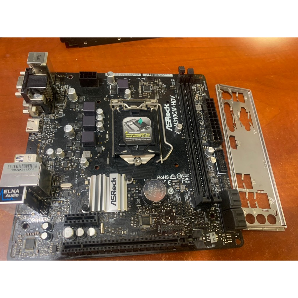 main H310 full cổng thế hệ 8-9 | Shopee Việt Nam