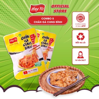 Hey Yo Foods - Shopee Mall Online | Shopee Việt Nam