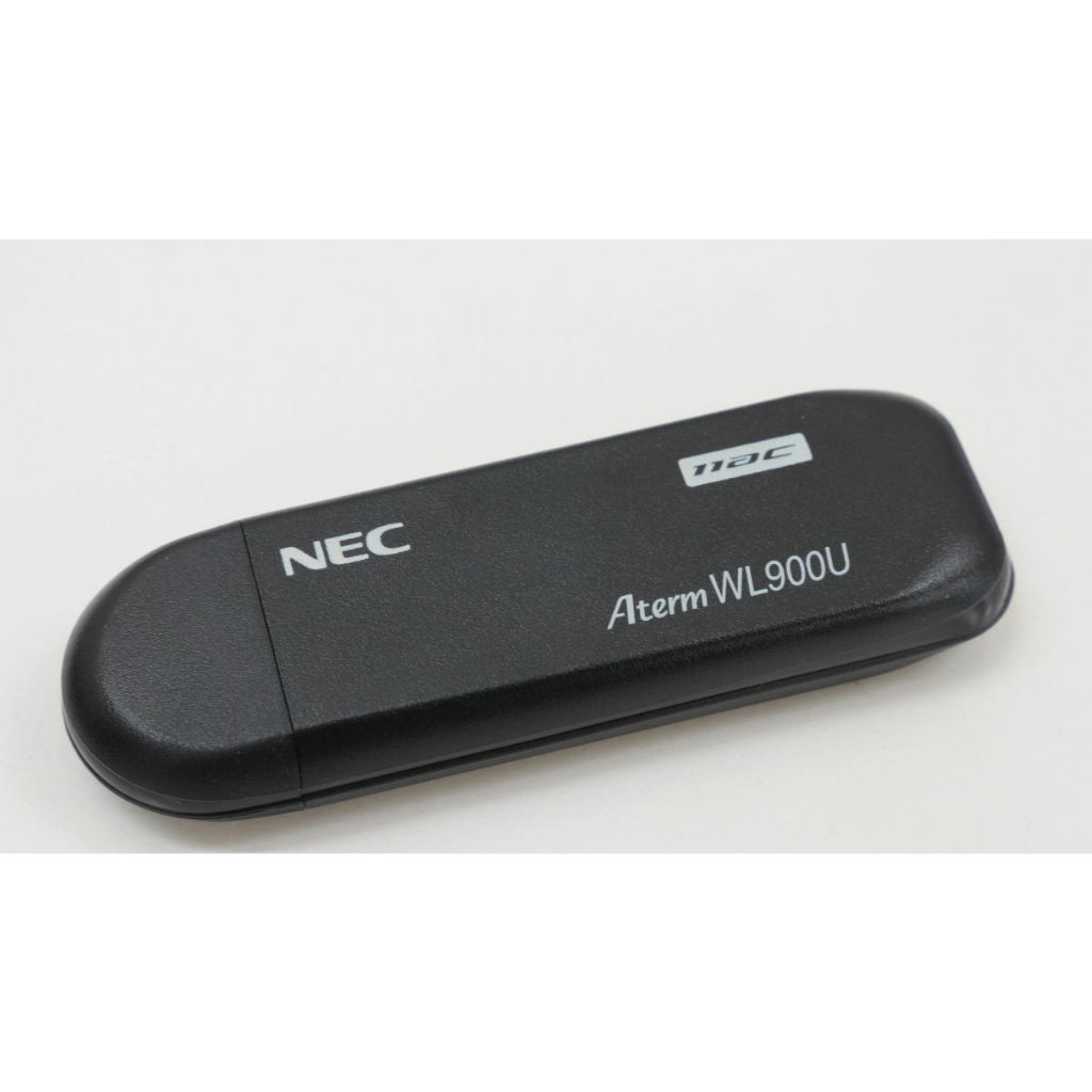 [Original] USB Wifi NEC Aterm WL900U AC1200 chuẩn AC nội địa Nhật hỗ ...