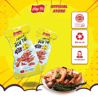 Hey Yo Foods - Shopee Mall Online | Shopee Việt Nam