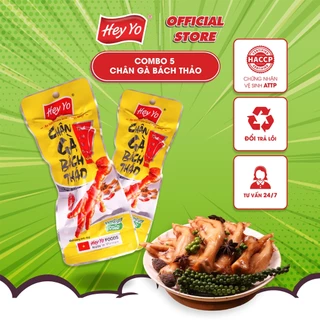 Hey Yo Foods - Shopee Mall Online | Shopee Việt Nam