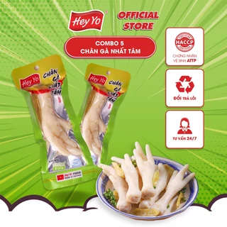 Hey Yo Foods - Shopee Mall Online | Shopee Việt Nam