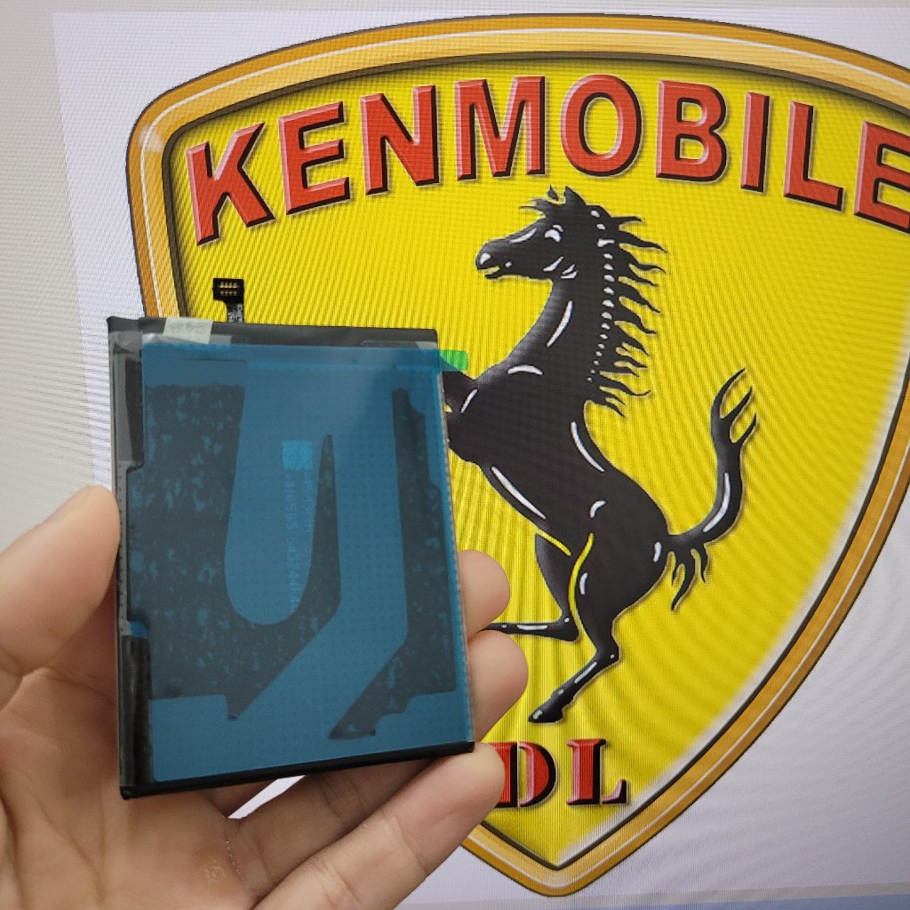 Pin ZIN Xiaomi Model BN44 Dùng Cho Redmi 5 Plus | Shopee Việt Nam