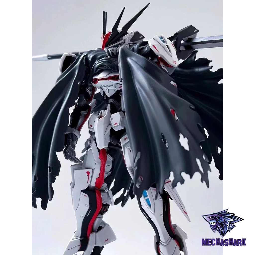Mô hình lắp ráp HG CE 1/144 Load Astray Omega Cloak (tặng kèm áo choàng ...