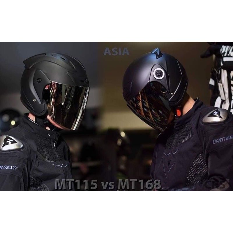 Mũ Bảo Hiểm 3/4 ASIA M168 - Bảo Hành 24 Tháng ( Bán Rẻ Nhất thị trường ...