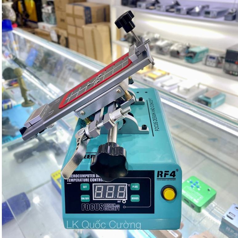 Máy cắt kính xoay 360 độ RF4 RF-Freedom | Shopee Việt Nam