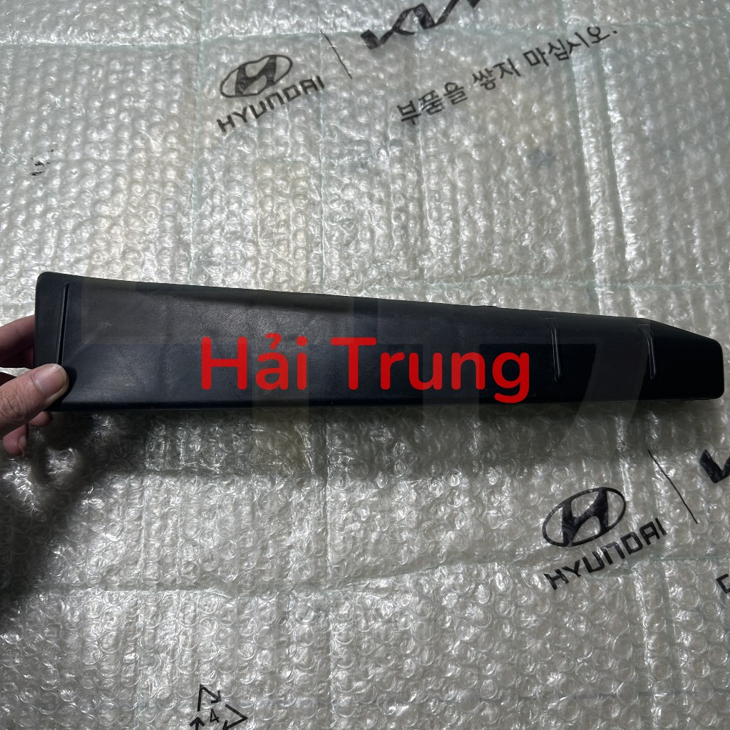 Phe cài đèn pha Hyundai Tucson 2015-2021 chính hãng 86565D3500 | Shopee ...