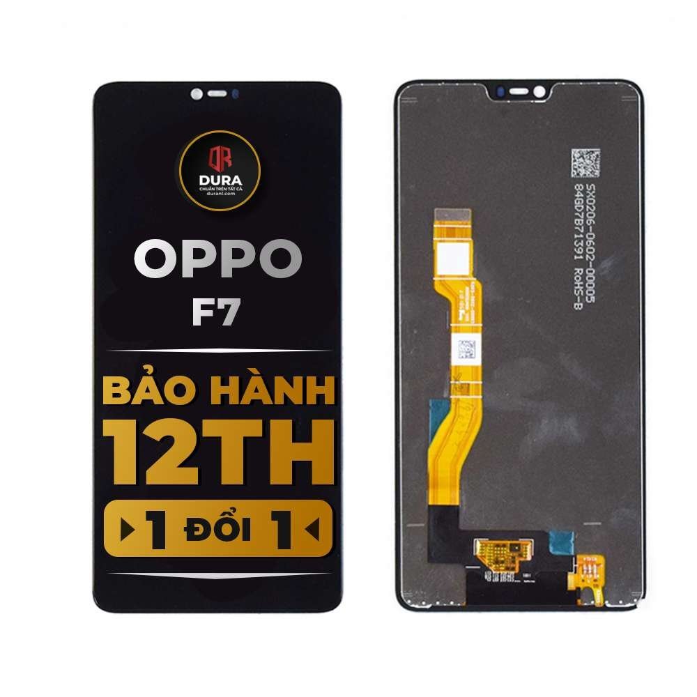 Màn hình điện thoại Oppo F7 | Shopee Việt Nam