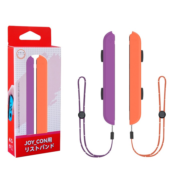 Dây đeo cổ tay Strap Nintendo Switch cho Joy-Con Straps Nintendo Switch Strap Switch Straps ...