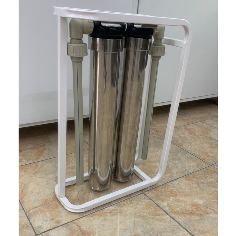 [Chính Hãng] Máy lọc nước để gầm treo tường CTF03 | Shopee Việt Nam