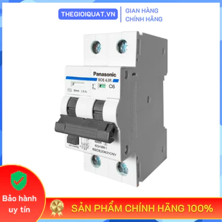 cb chống giật panasonic 32a giá tốt Tháng 7, 2024 | Mua ngay | Shopee Việt Nam